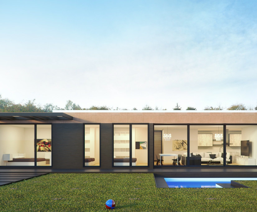 M134A_Midea Building Tech