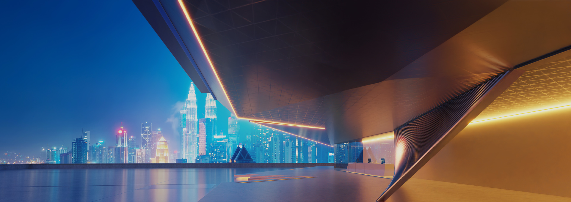 Training_Midea Building Tech