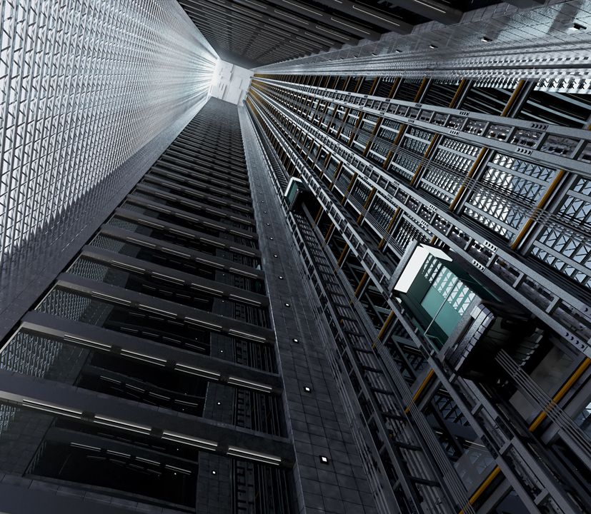 About MBT_Midea Building Tech