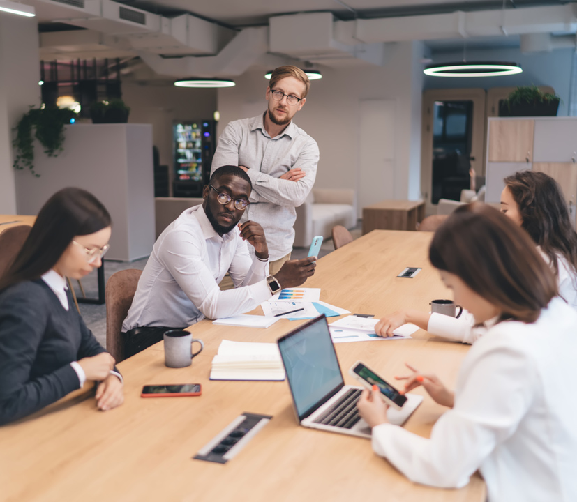 About MBT_Midea Building Tech