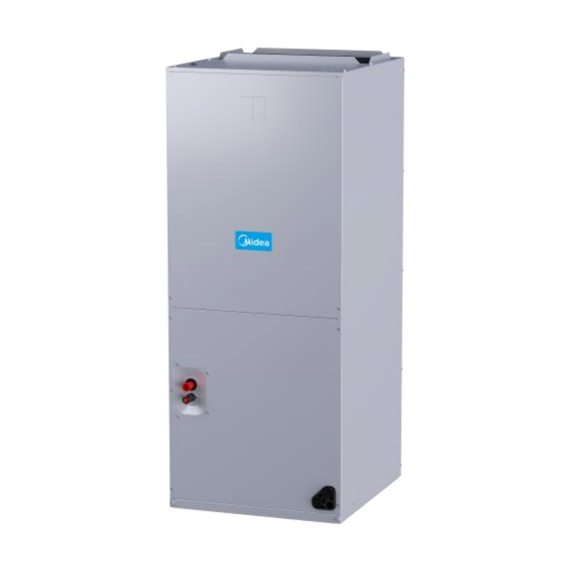 Unitary Split and Packaged_Midea Building Tech