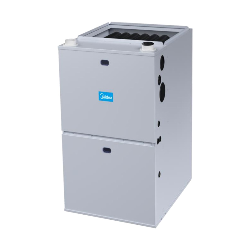 96% AFUE_Midea Building Tech