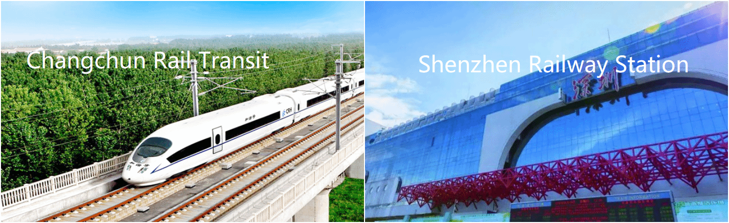 LINVOL Heavy-duty Escalators Test Tower Is Completed and Obtained ...