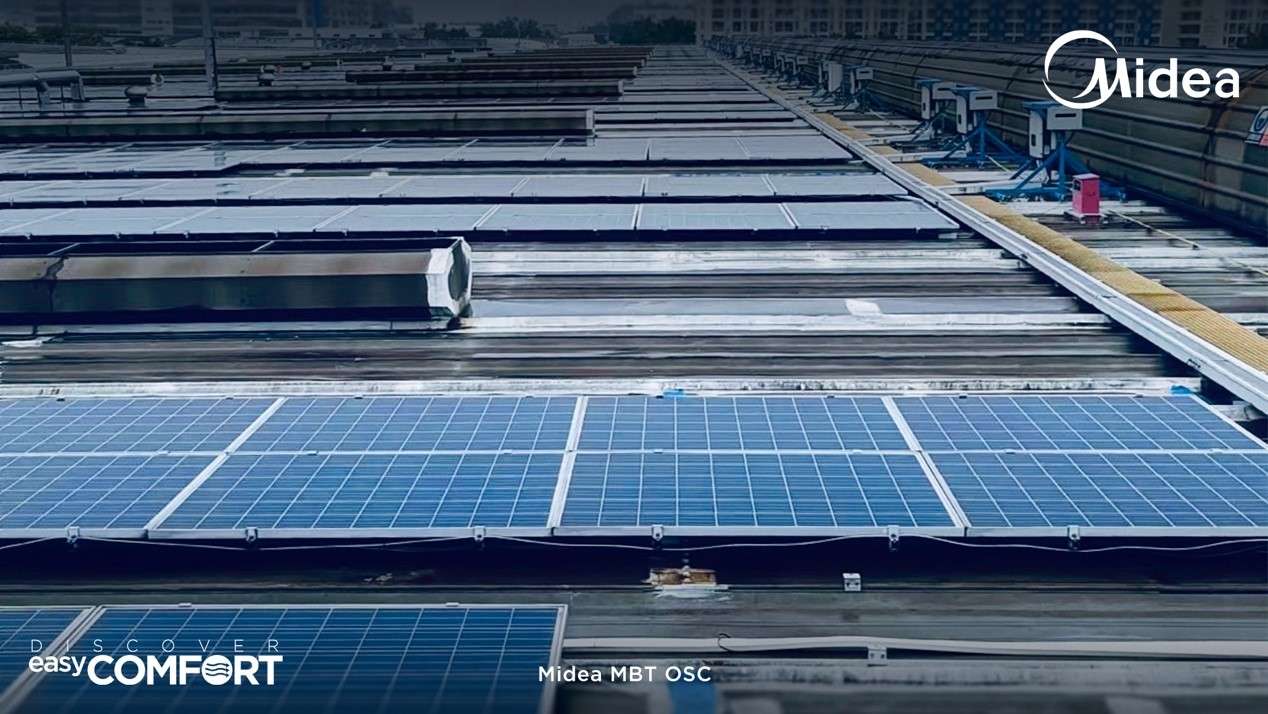 News_Midea Building Tech