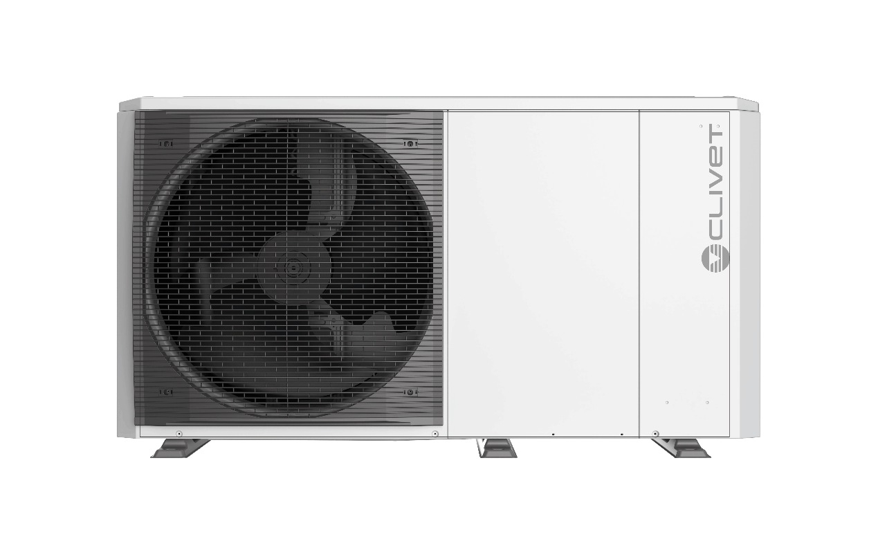 Groundbreaking! Midea's new European base in Italy_Midea Building Tech