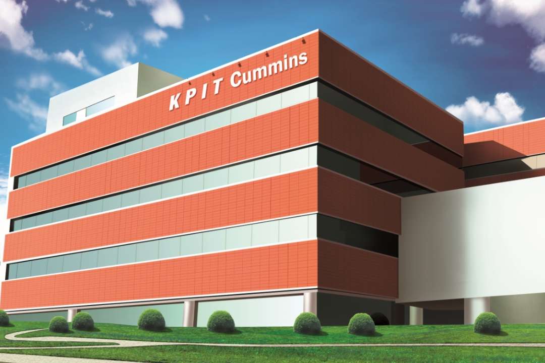 KPIT Cummins_Midea Building Tech
