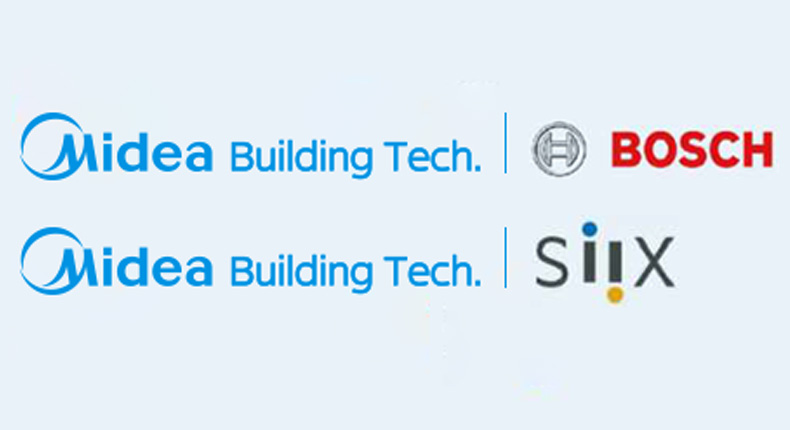 About MBT_Midea Building Tech
