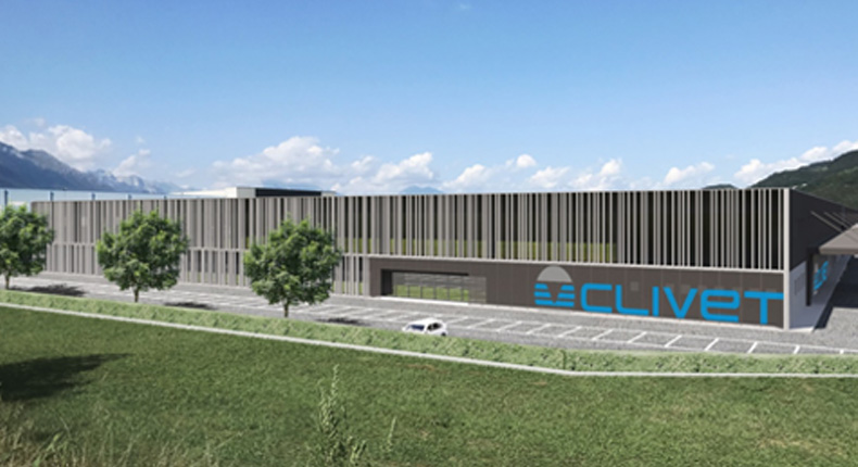 About MBT_Midea Building Tech