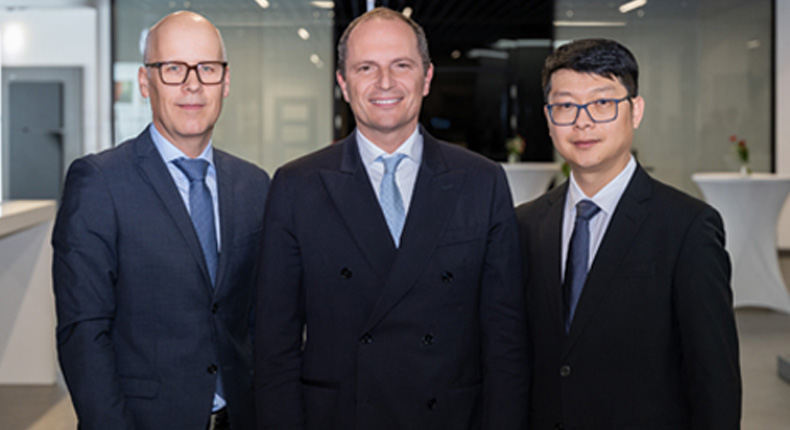 About MBT_Midea Building Tech